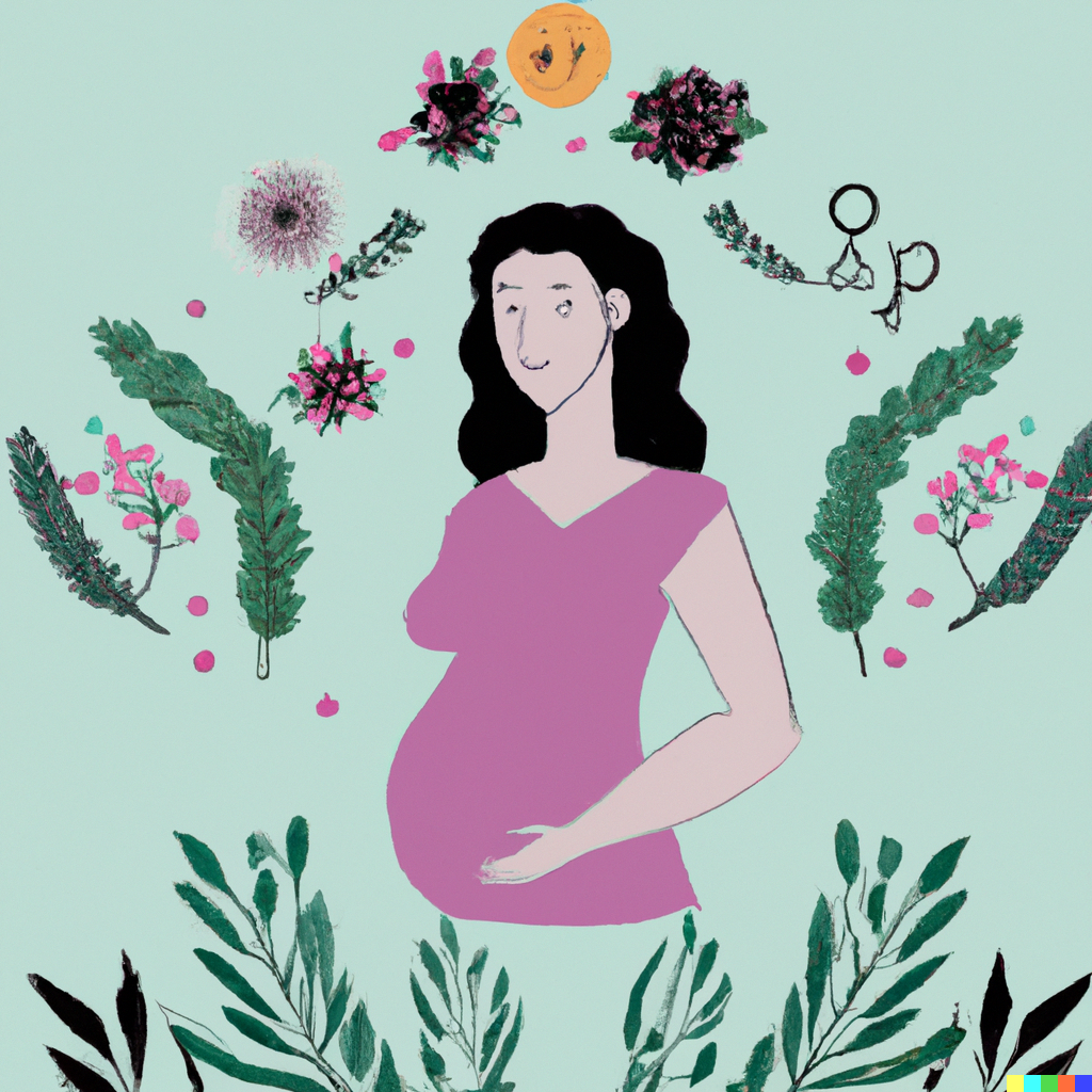 Descubre los secretos de los días fértiles de la mujer ¡Entiende tu ...